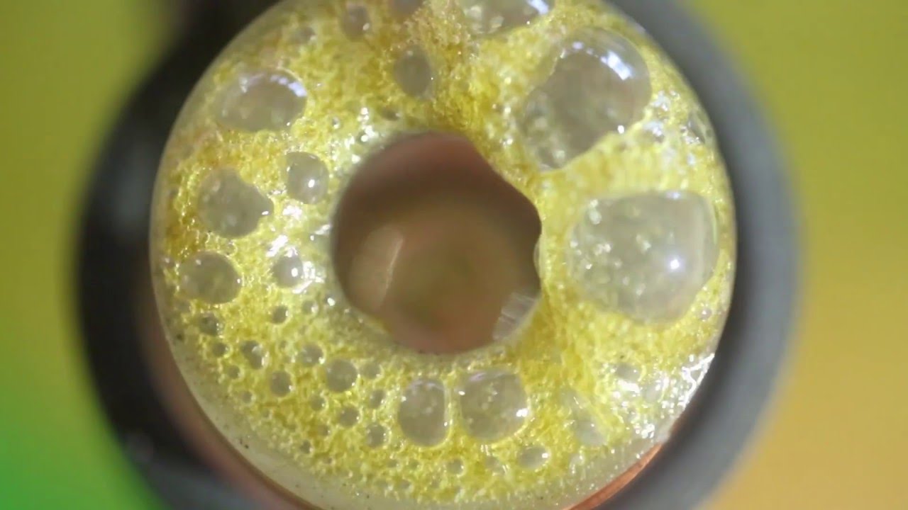 ConcentratedEX Bubblehash Review