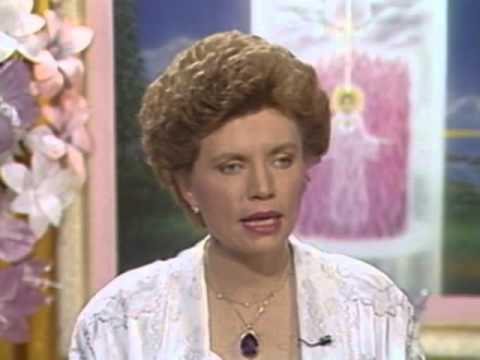 Elizabeth Clare Prophet – God Is in You! – Higher Density Blog