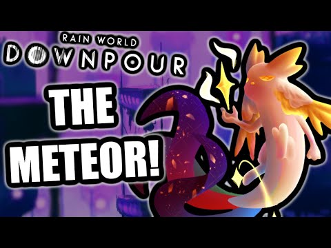 Steam Community :: Rain World