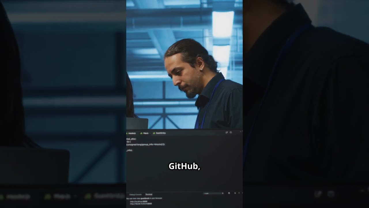 How to Host Your Own Git Server (and Why It’s Worth It)