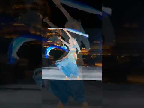 Chinese Dance