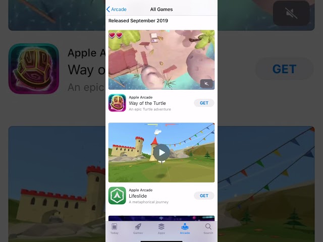 Apple Arcade launch games list review - PhoneArena