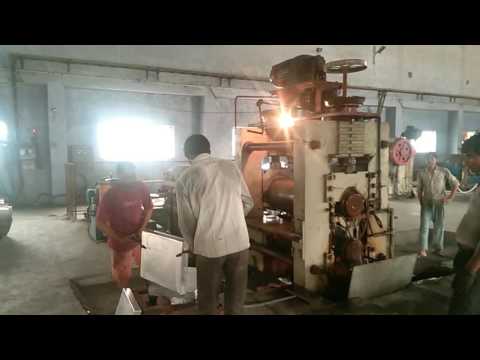 Hot Rolling Mill at Best Price in India