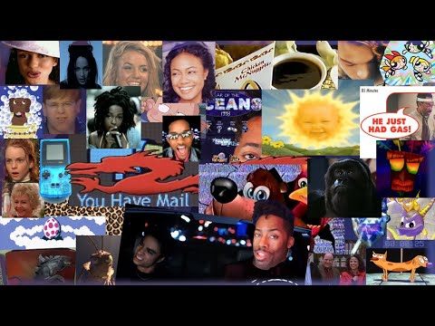 100 reasons why 1998 was the best year of the 90's