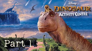 35 Games Like Disney’s Dinosaur Activity Center – Games Like