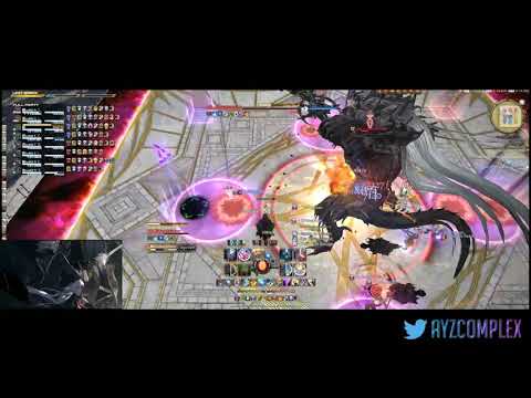 Steam Community :: Video :: [FFXIV] E10S Reclear (Week 5)