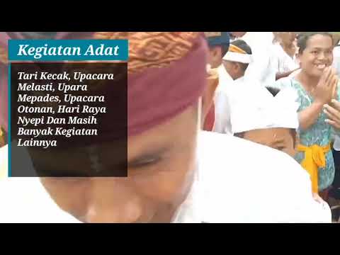 Desa Wisata DARMA BUANA