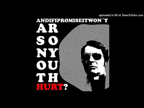 Arson Youth-Patrolling Suburbia