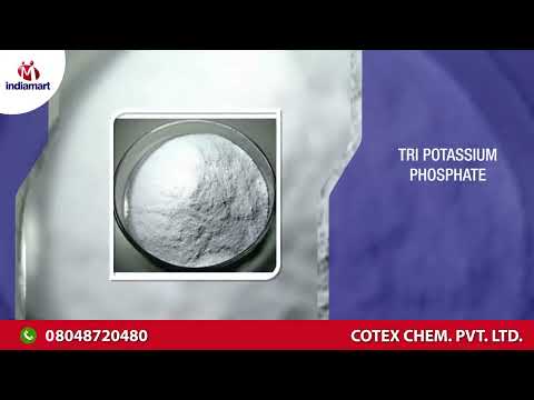 Cotex Chem. Private Limited - Manufacturer from Mumbai, India | Profile