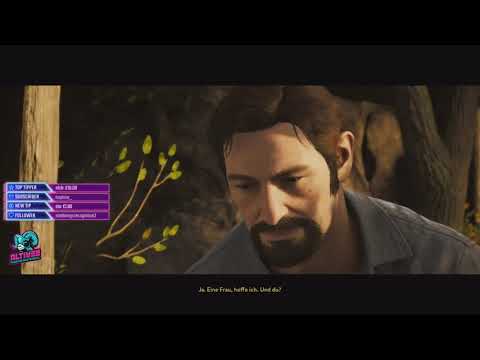 Steam Community :: Video :: A Way Out - Full Playthrough