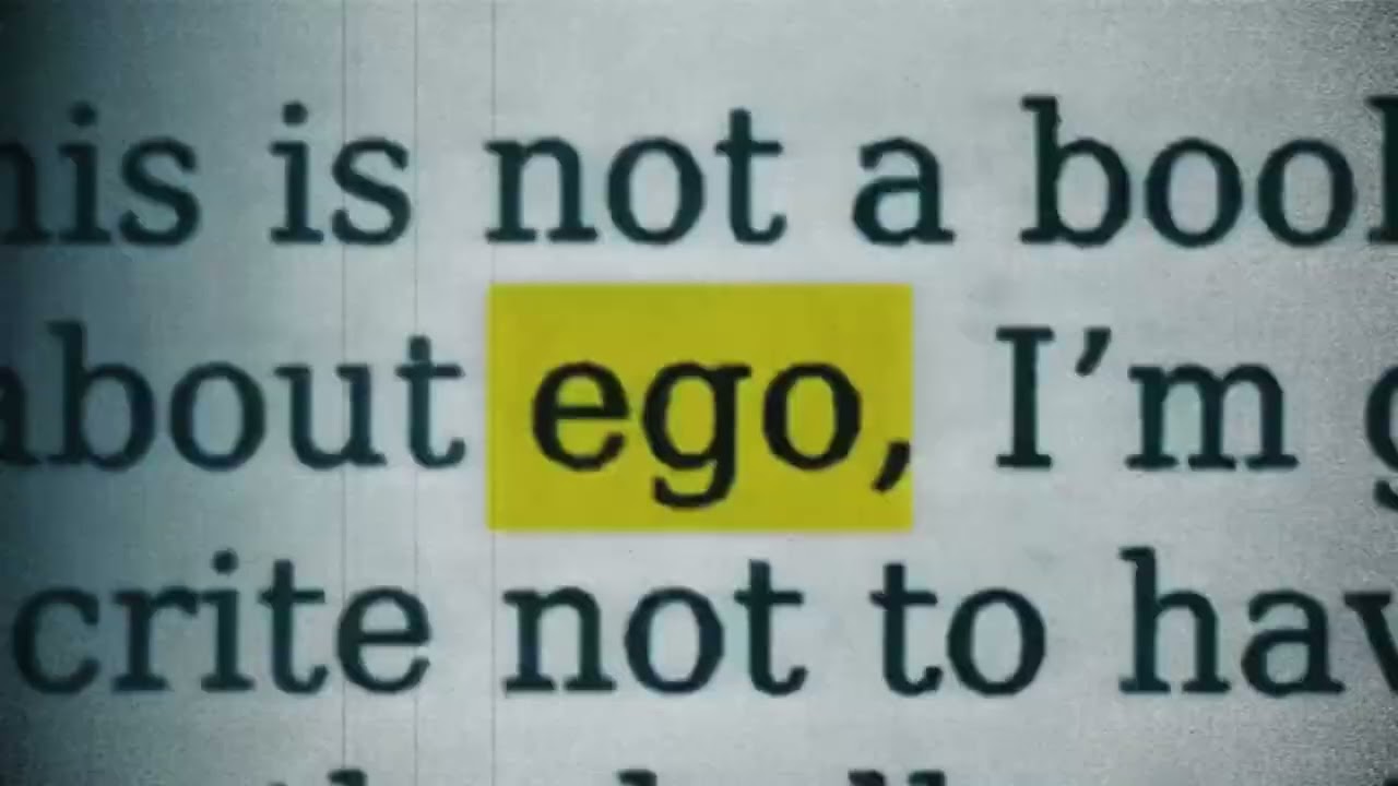 Ego (template)