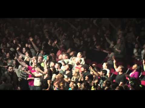 Highlights from San Diego, CA - Acquire The Fire 2012