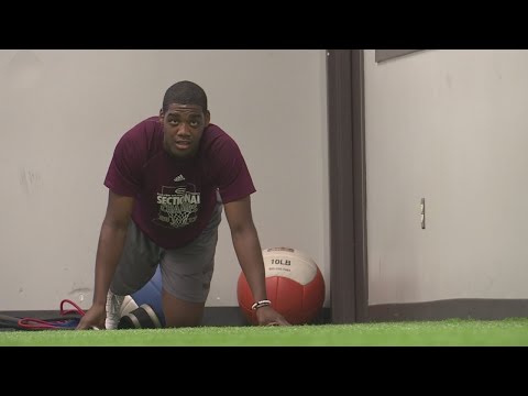 IU Football and Basketball Class of 2020 Names to Know: Deontae Craig ...