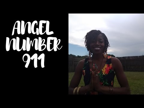 Angel Number 911| Spiritual Alignment| Manifest Life Purpose