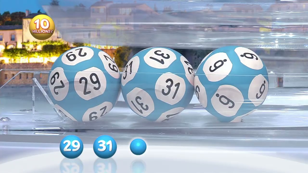 Loto resultat : tirage du Samedi 13 septembre 2025