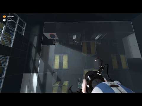 Steam Community :: Video :: Perfectly Cut Portal 2 Scream