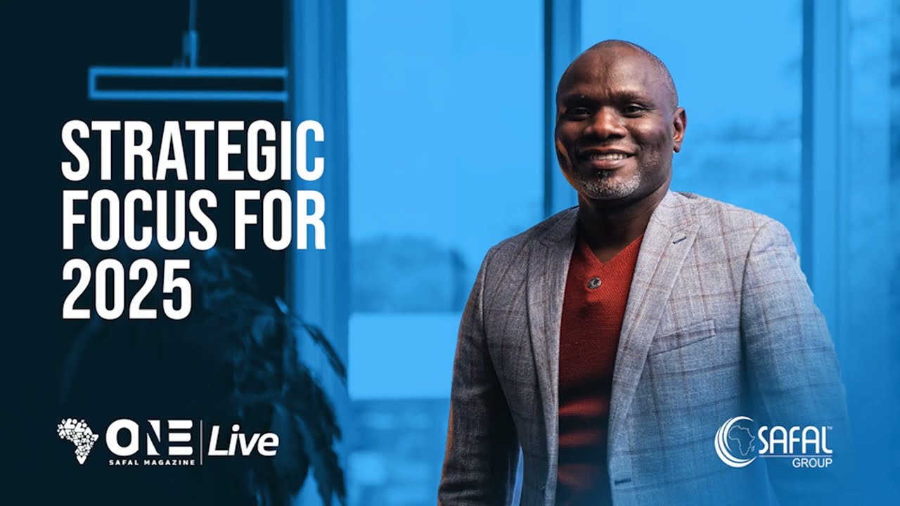 Putting Customers at the Core of Everything we Do – ONE LIVE