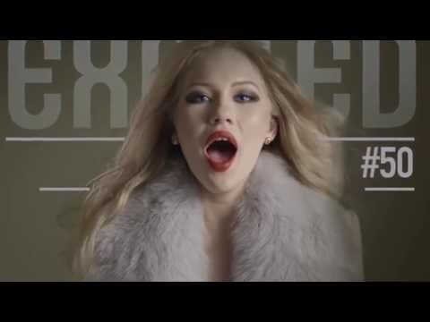 Anja Nissen I'm So Excited (feat. will.i.am & Cody Wise)