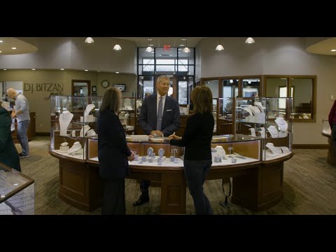 Business Spotlight - D.J. Bitzan Jewelers