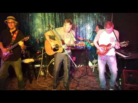 Bootleg House Series – STEELESQUE