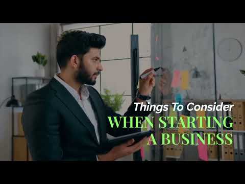 Choose the Right Business Entity for you!