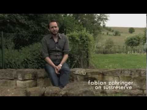 What is Süssreserve? Fabian Zähringer of Weingut Zähringer explains.