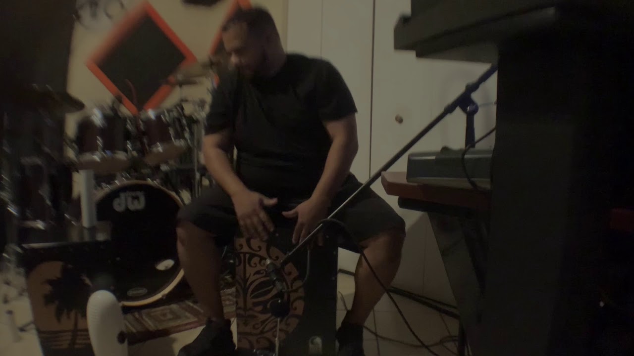 Hire Luis Alicea - Drummer in Tampa, Florida