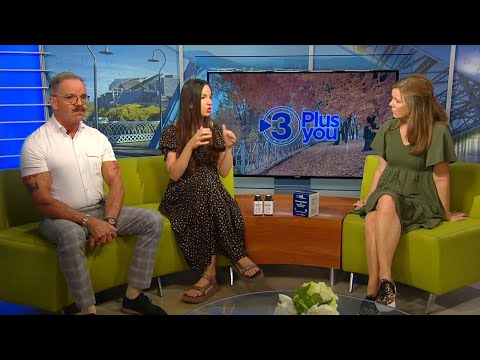 3 Plus Your Health- Nutrition World