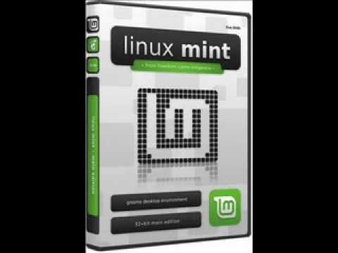 DOWNLOAD FREE Linux MInt v12 0 Lisa GNOME Live DVD FULL