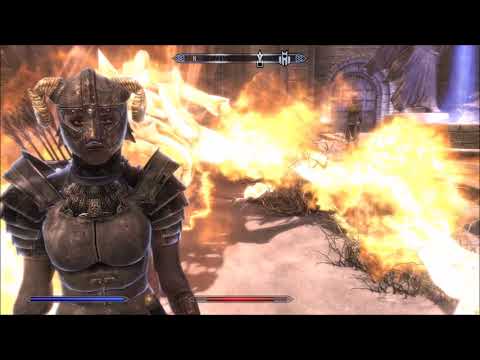 Steam Community :: Video :: Dragonborn, Dragon Dead
