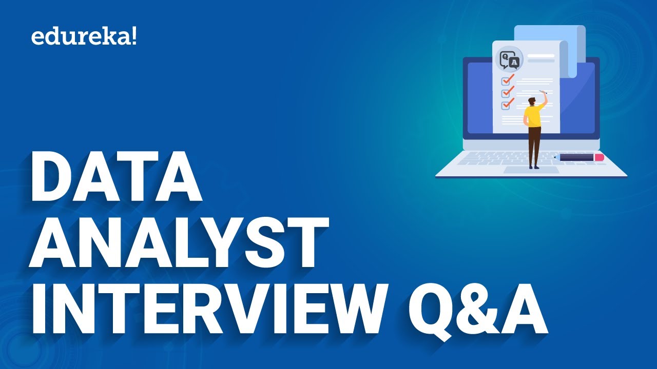 A Comprehensive Guide to Data Analyst Interview Questions - Techal A Comprehensive Guide to Data Analyst Interview Questions - Techal