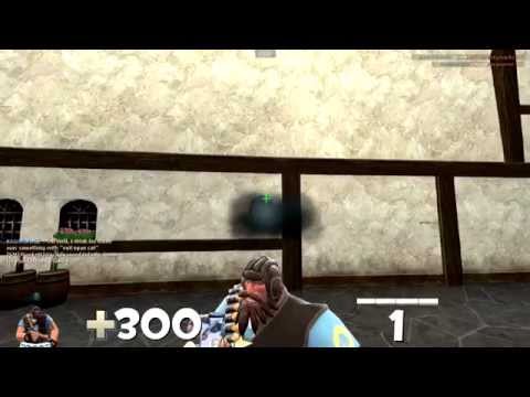 Steam Community :: Video :: TF2 Unusual Cloudy Moon Katyusha