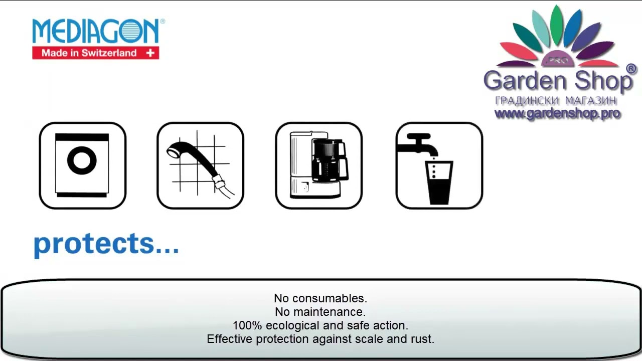 How to get rid of limescale in toilet