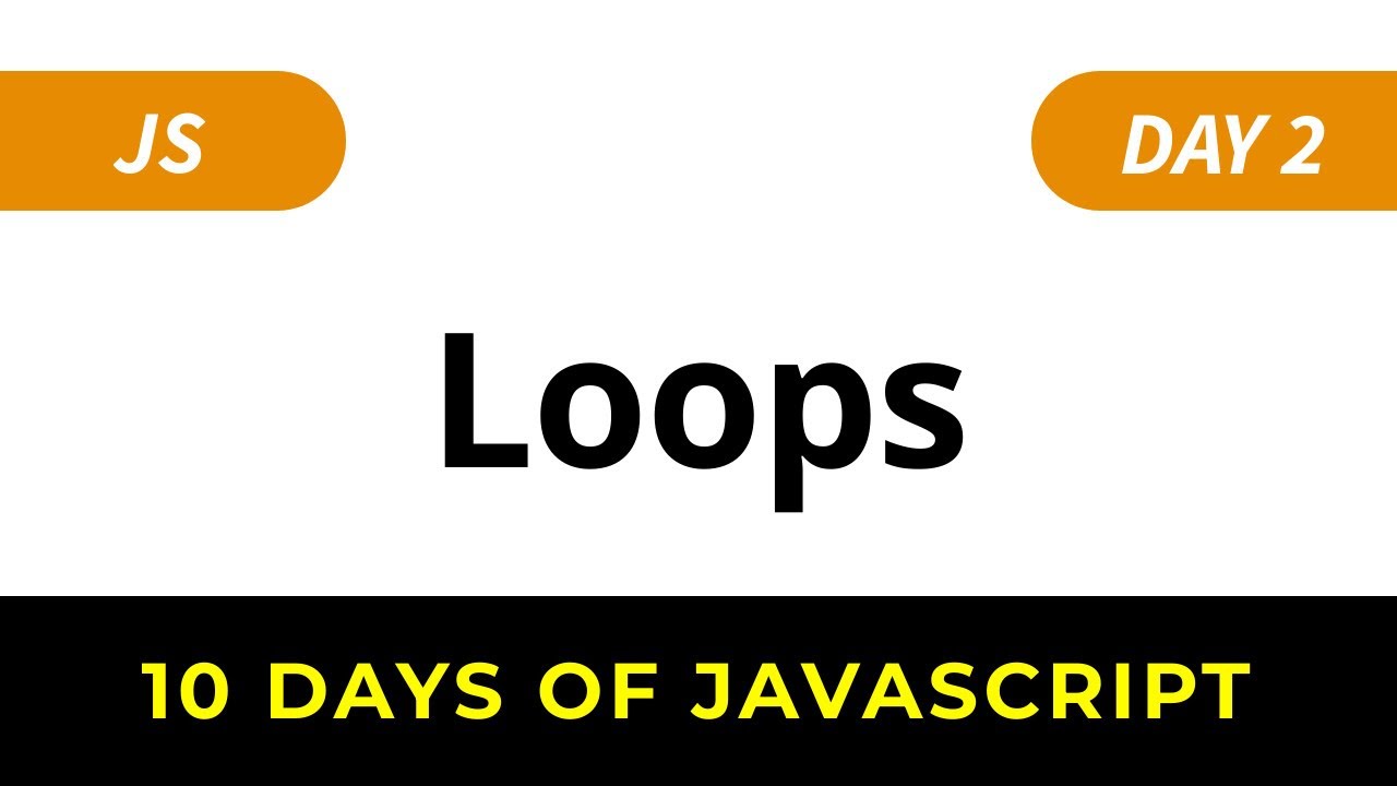 HackerRank 10 Days of JavaScript Solutions: Loops (Day 2)