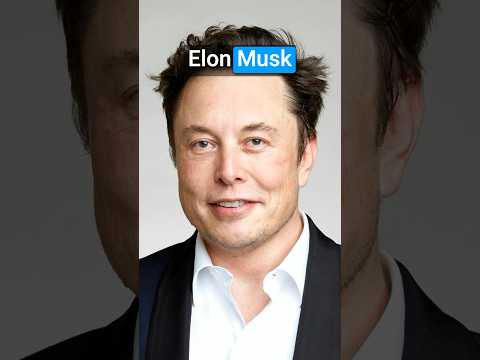 Are all billionaires scammers? #tesla #elonmusk