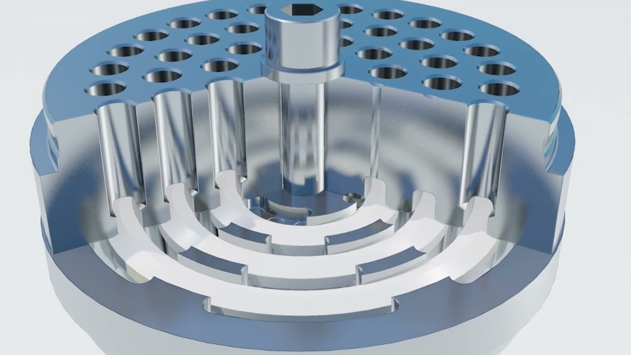 CPI: Hi-Flo™ VP Valve