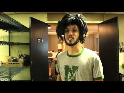Life Action Camp - Family Camp 2014 - Zoner#3: Thursday