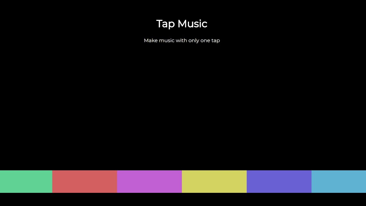 JavaScript Music Player With Source Code | Source Code & Projects