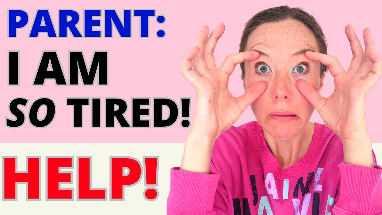 SLEEP DEPRIVATION (helpful tips to cope) HOW TO DEAL WITH BEING SLEEP DEPRIVED AS A PARENT