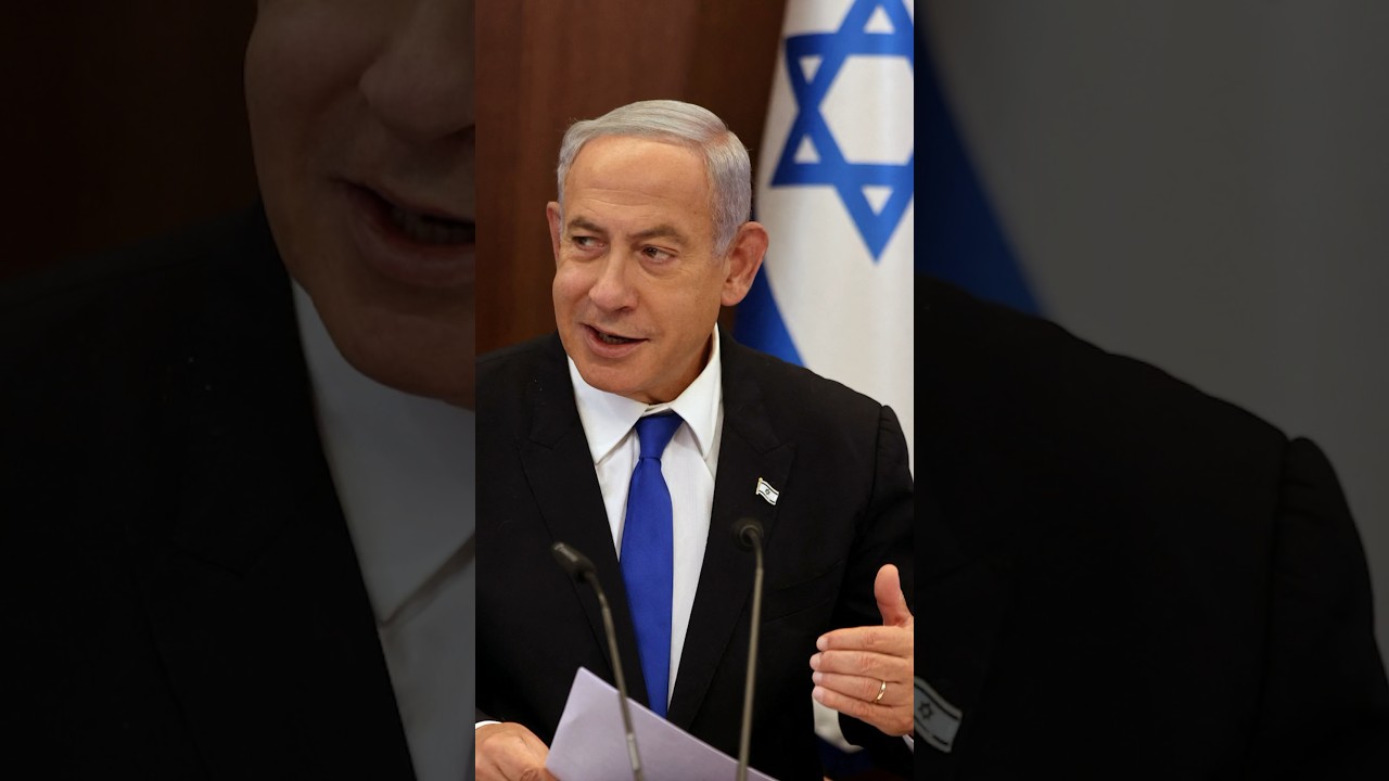 Netanyahu Rejects Prospect of Cease-Fire Deal With Hamas