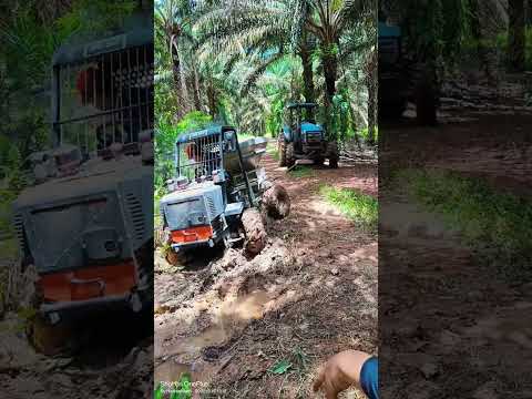 Baja machine Malaysia Work pump oil