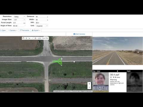 Pixels Per Foot Explained