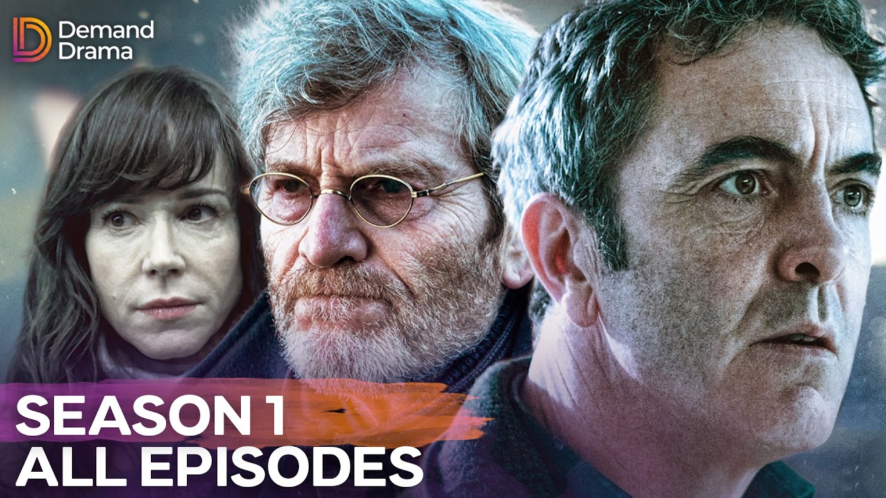 The Missing Season 1 All Episodes