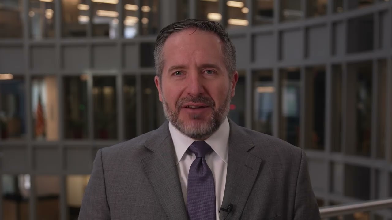 Powering What Comes Next | Competitive Power and America’s Energy Future