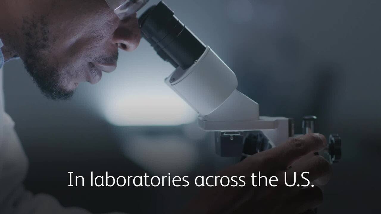 BD Celebrates Lab Week - 6