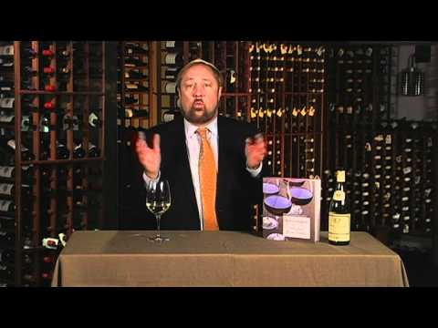 Kevin Zraly's Complete Wine Course Introduction