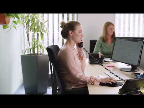 Ausbildung Kaufmann/-frau für Büromanagement (m/w/d) - BFS health finance