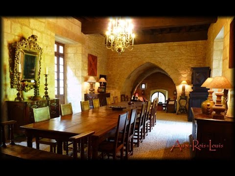 The biggest collection of quality 16ᵗʰ, 17ᵗʰ and 18ᵗʰ century furniture