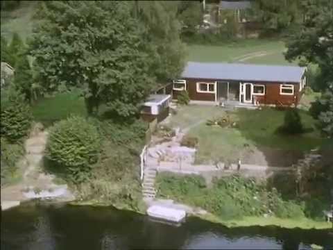 Bewdley plotlands (3 mins) | Three Acres And A Cow