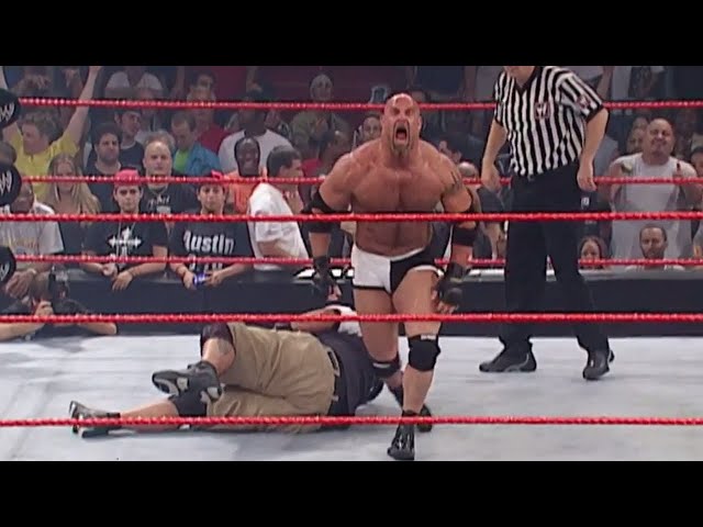 [WATCH] Roman Reigns almost breaks into tears in new interview